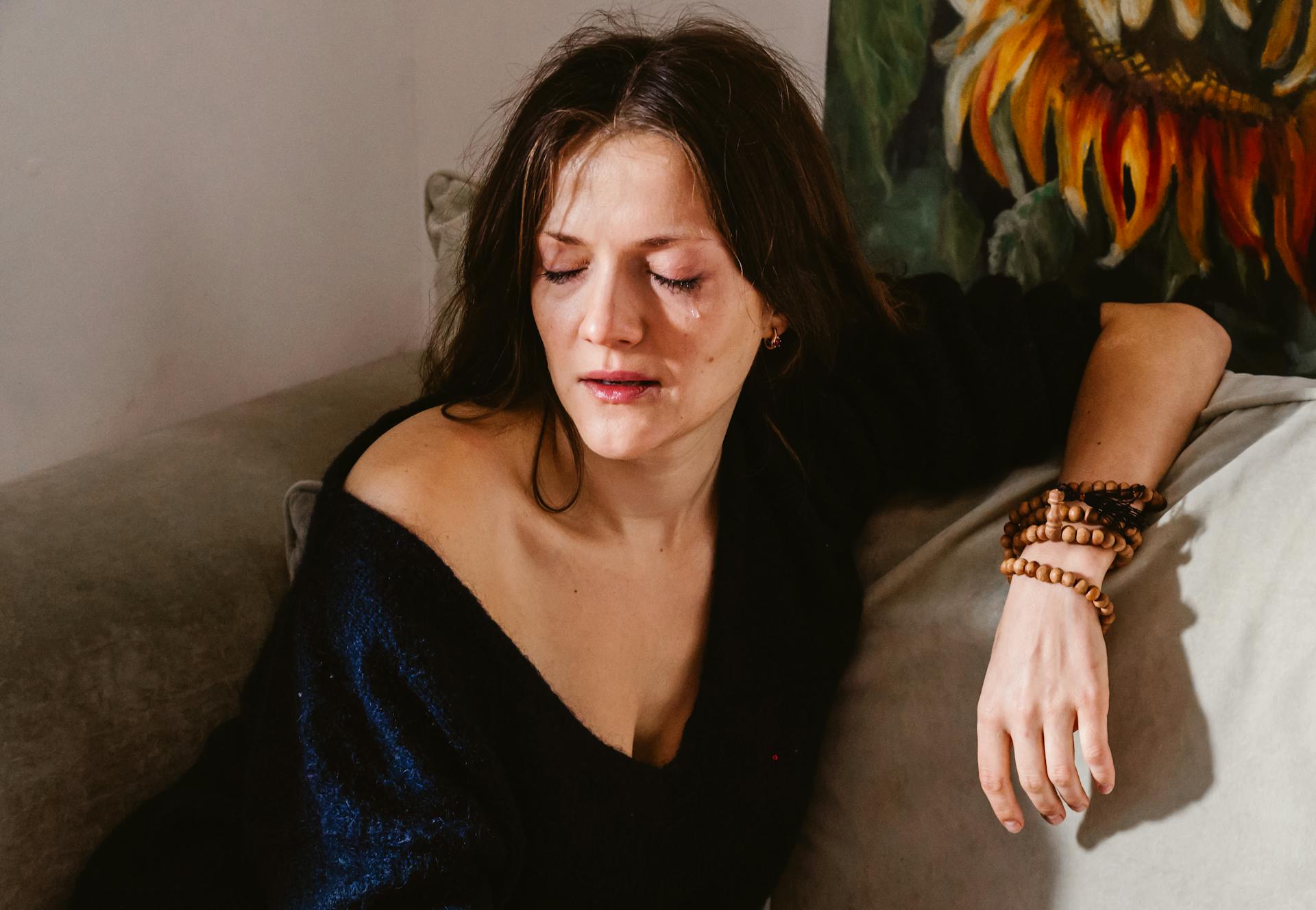 Tanto te quis que nada de ti tive — Verdadeiramente